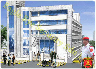 Security Company in Malaysia | security guards housing | Local Gurards ...